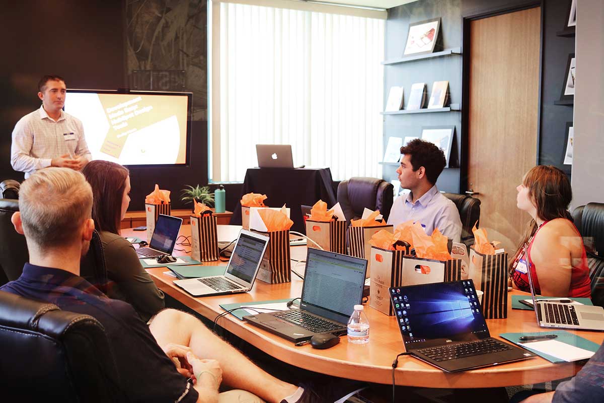 Hearing Loops for Meeting Rooms - LoopMe by BHA (Brisbane)