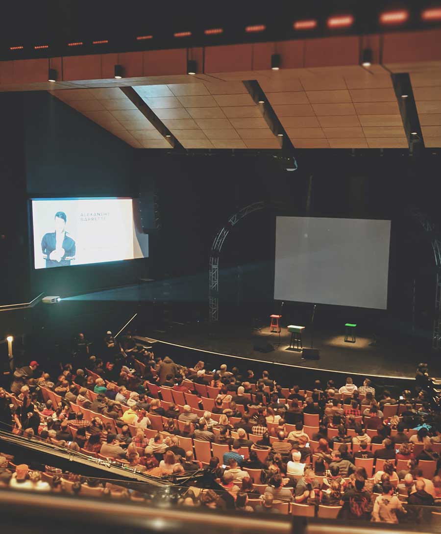 Permanent Hearing Loop Installation - LoopMe by BHA (Brisbane)