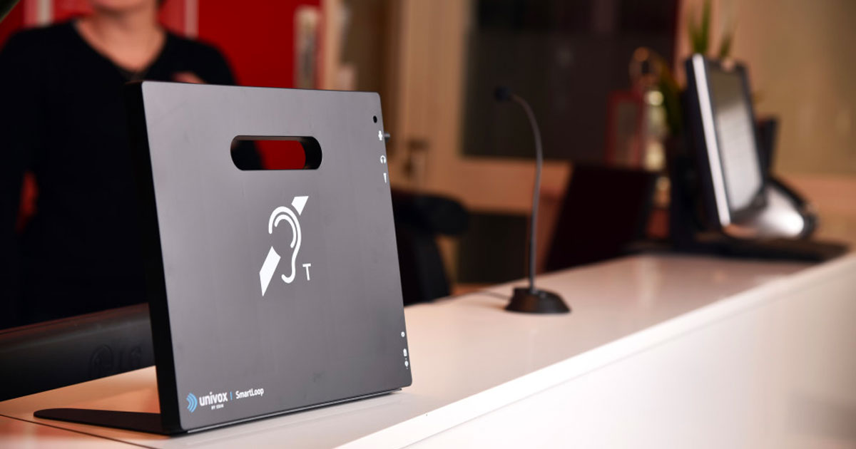 Portable SmartLoop Counter Pack - LoopMe by BHA (Brisbane)